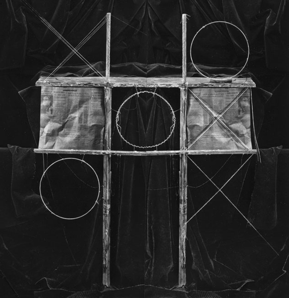 Zeke Berman: Thoughts and Pictures at an Exhibition - Professional ...