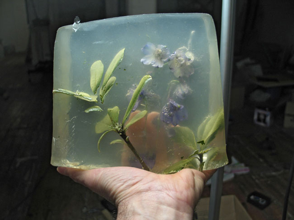 Zeke Berman: Thoughts and Pictures at an Exhibition - Professional ...